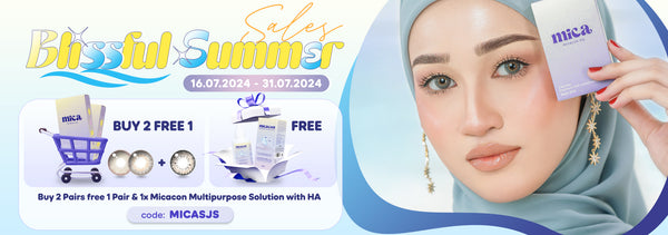 Micacon® | Best Contact Lenses Online Order Now