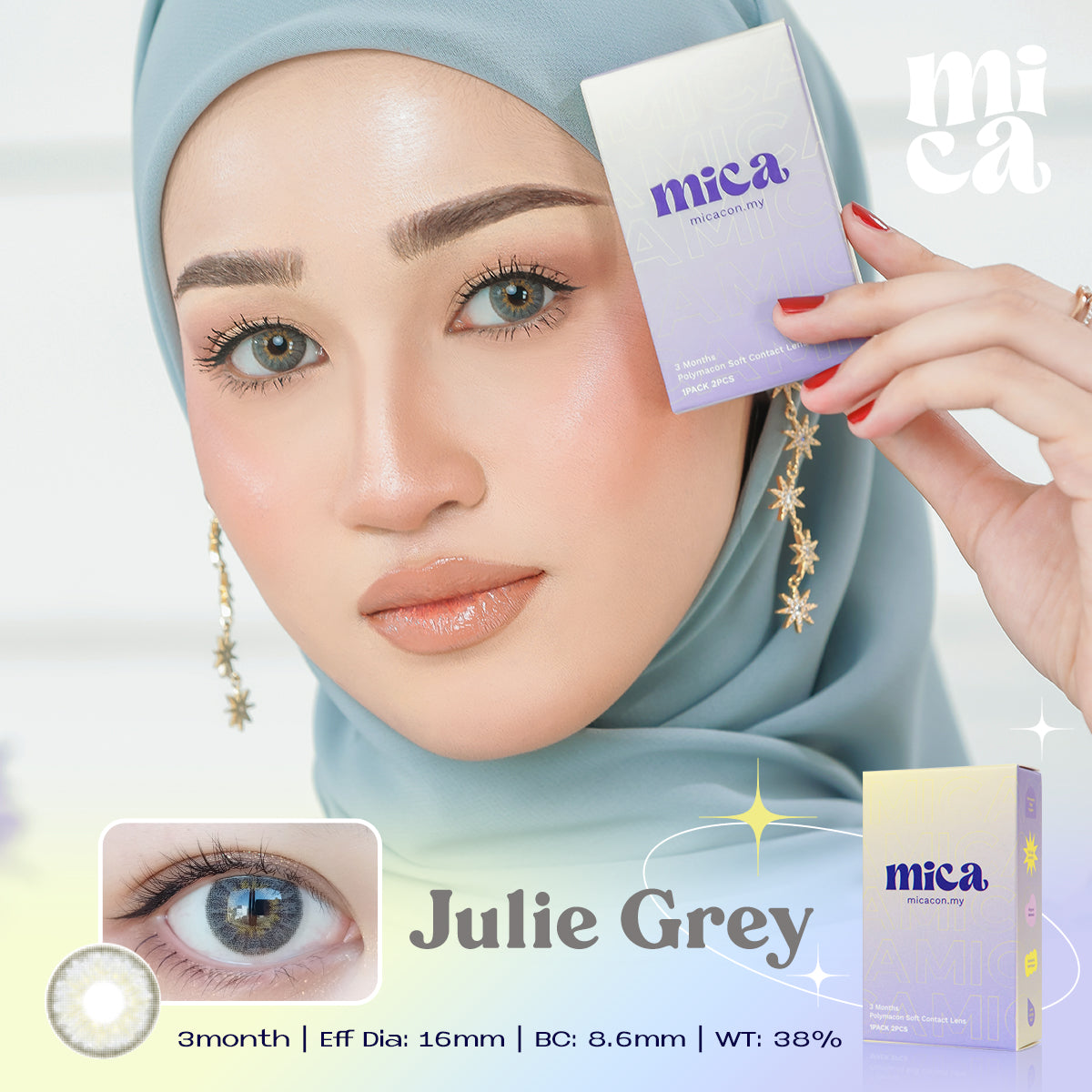 NEW USER - Micacon