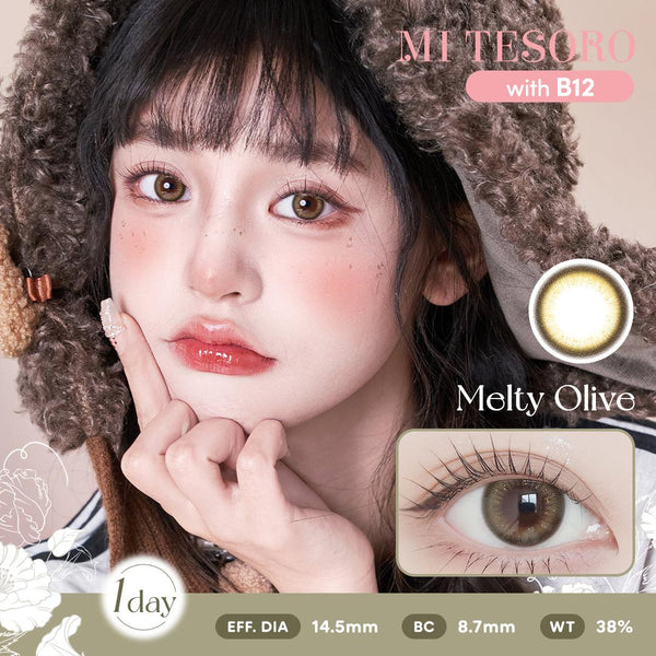 Mi Tesoro 1 Day Con - Micacon