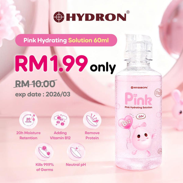 Hydron - Micacon